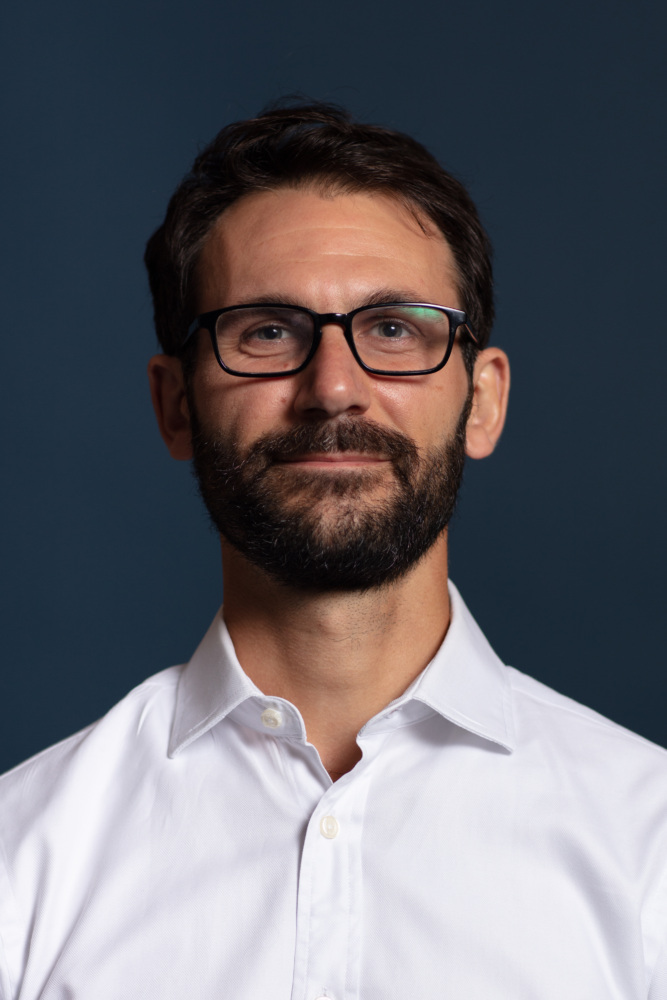 Team - Social Finance