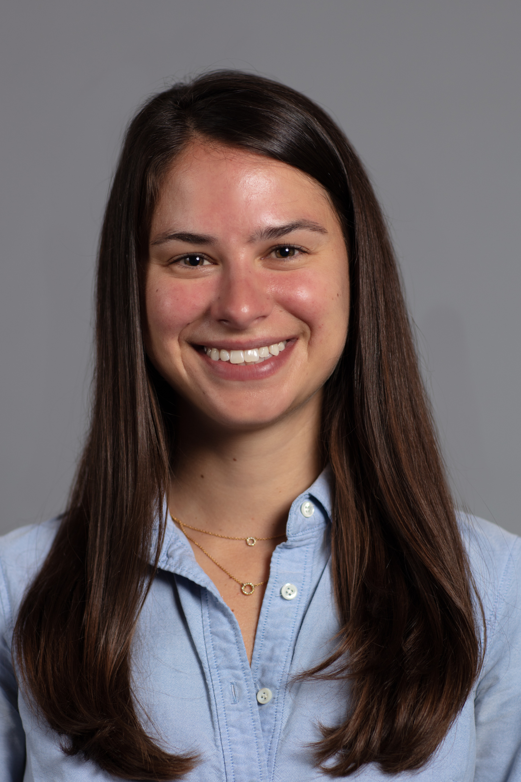 Leah Greenberg - Social Finance