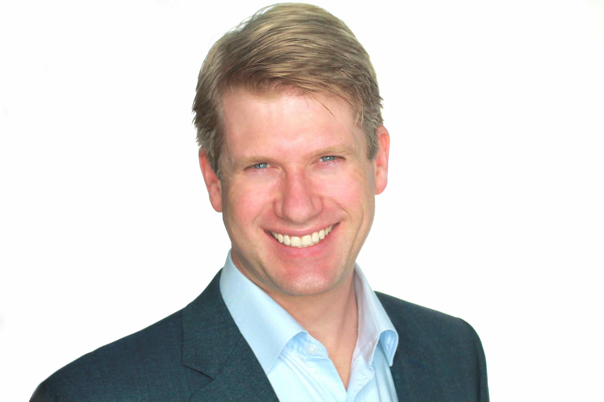 Ian Simmons - Social Finance