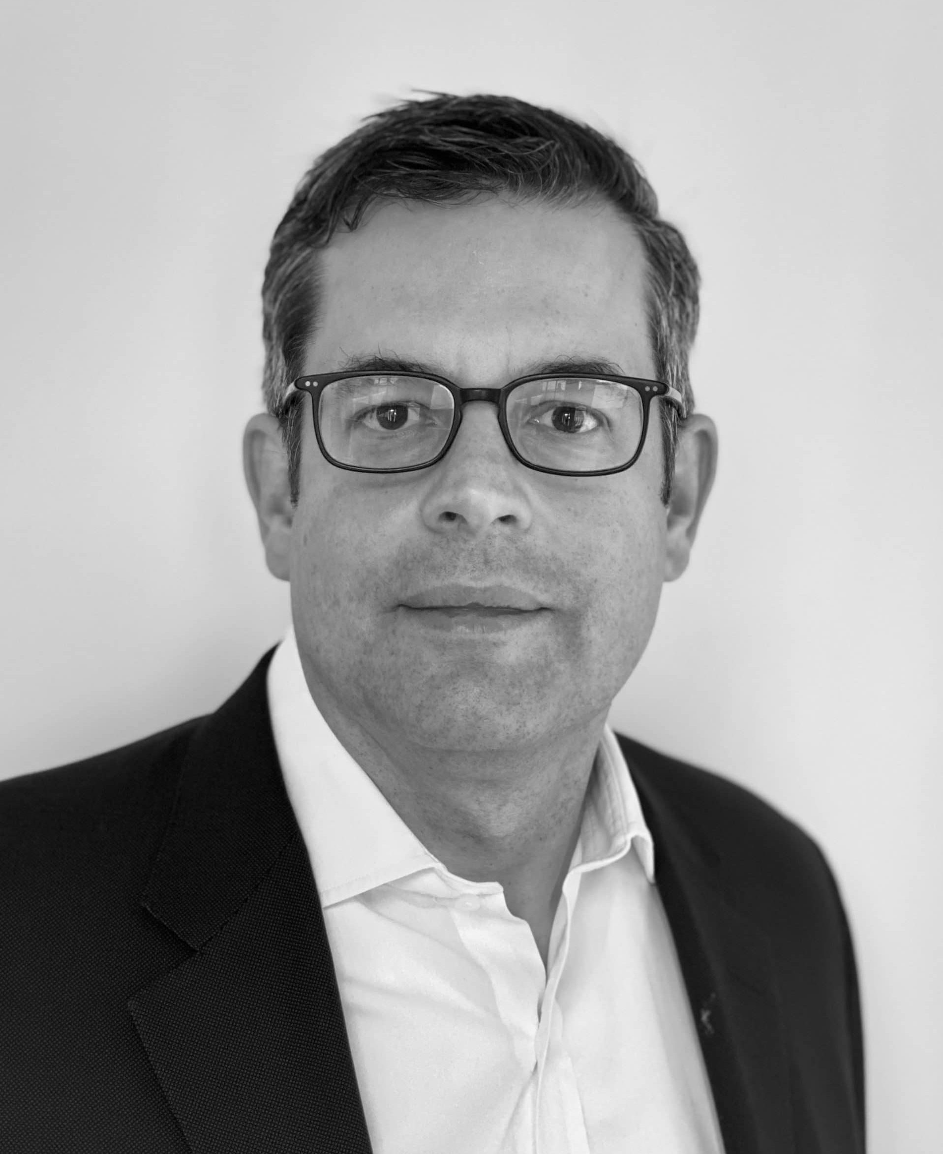 Andrew Marino - Social Finance