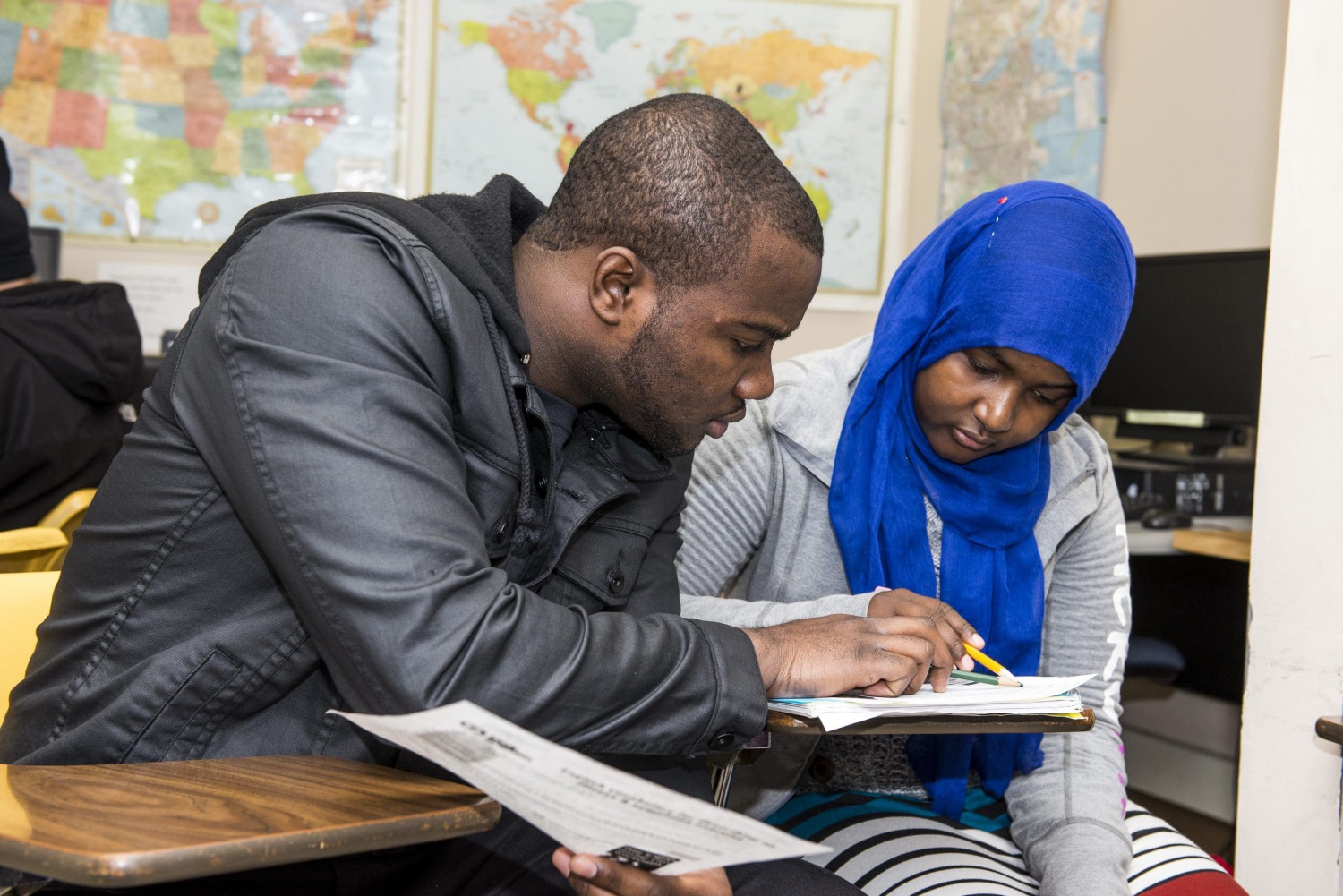 Pay for Success Issue Brief Series - Social Finance