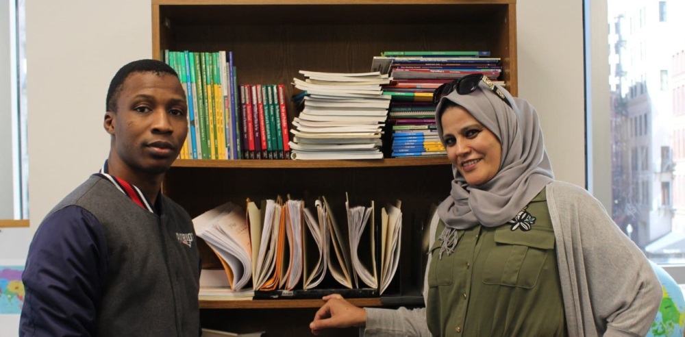 JVS and Social Finance Reflect on Significant Gains for Immigrant ...