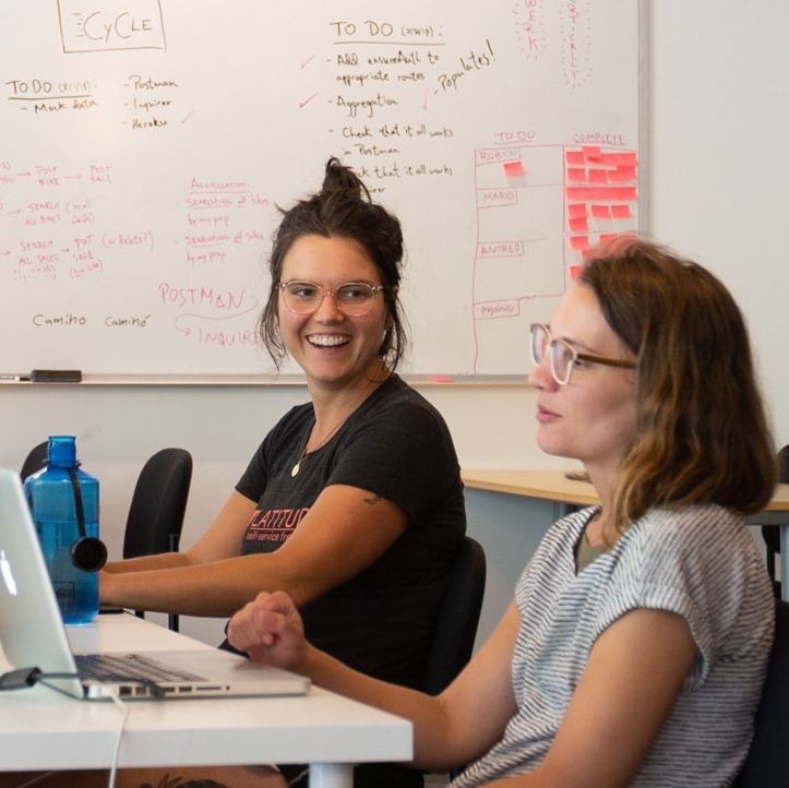 Alchemy Code Lab Career Impact Bond Social Finance