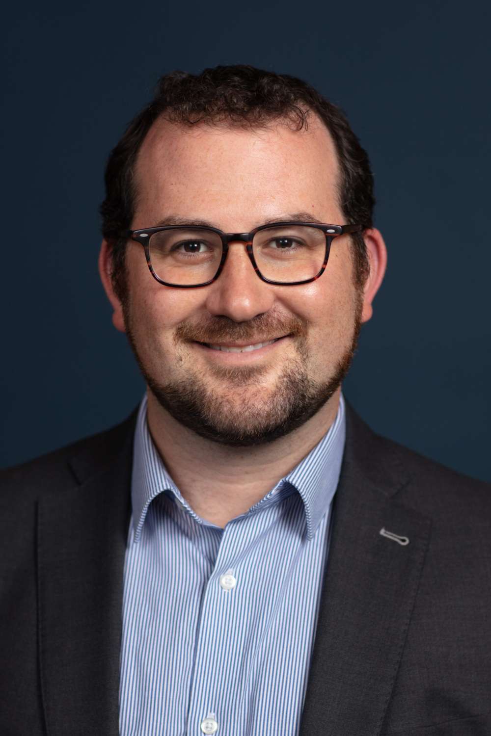 Josh Nathan - Social Finance