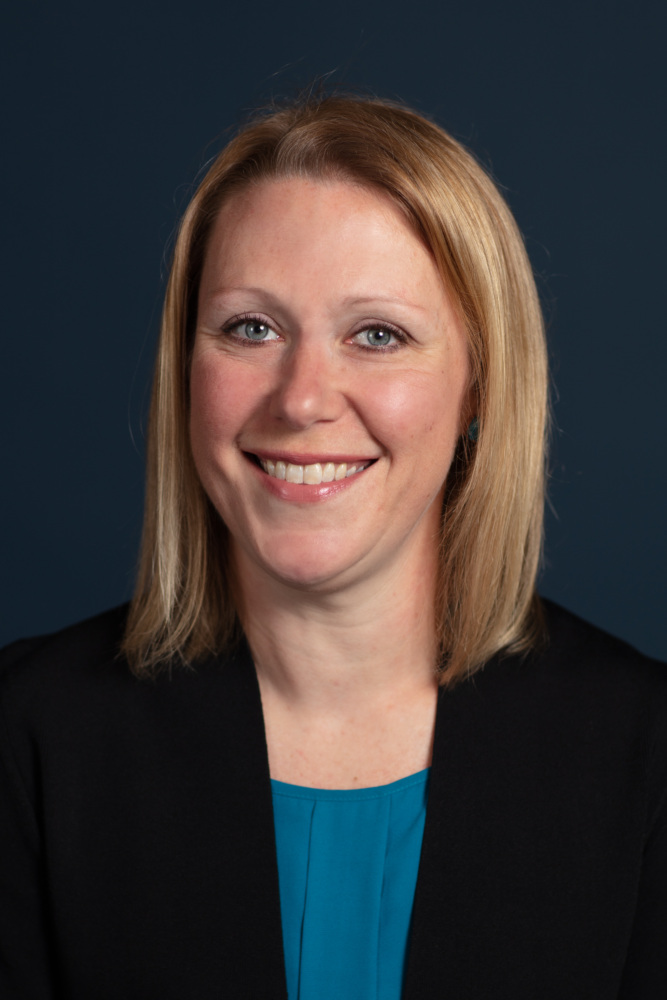 Team - Social Finance