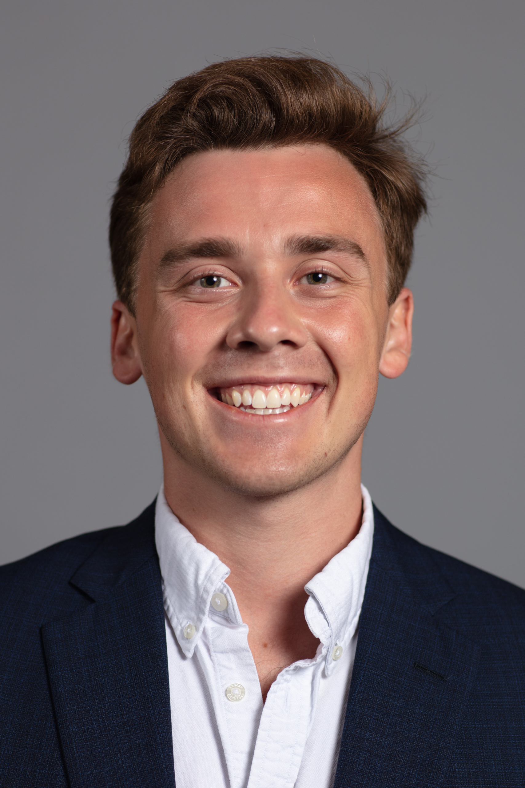 Christopher Deal - Social Finance