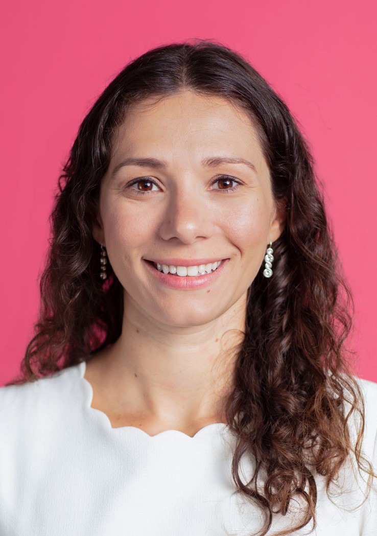 Team - Social Finance