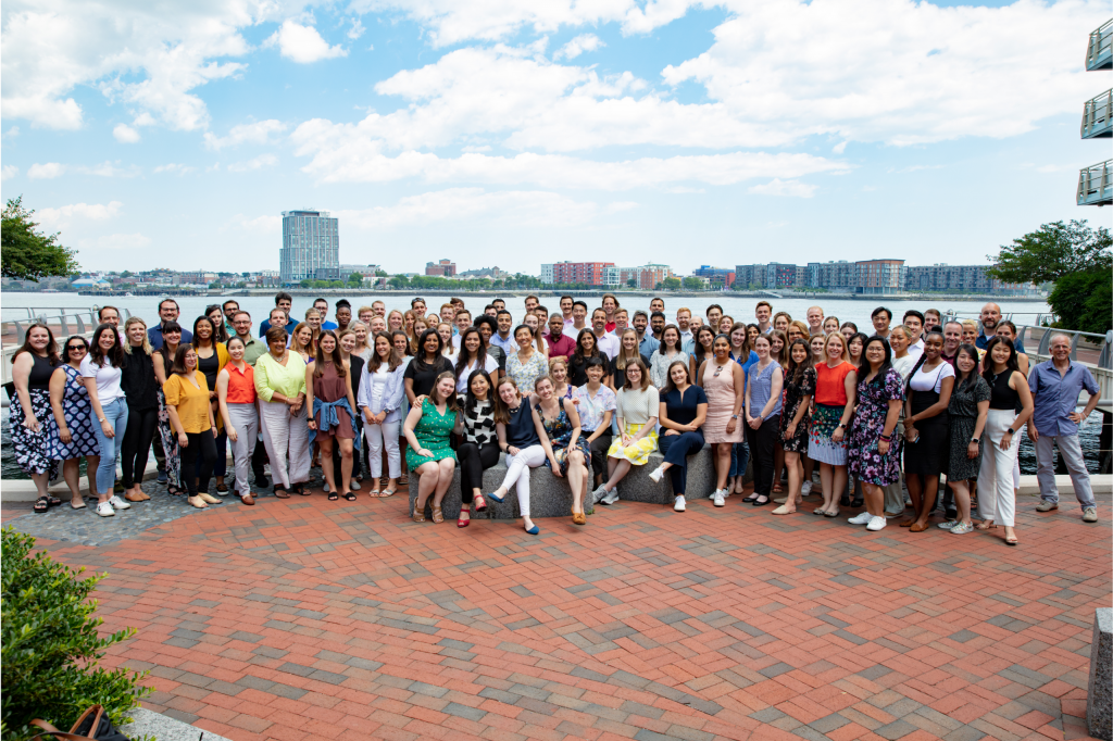 Team - Social Finance