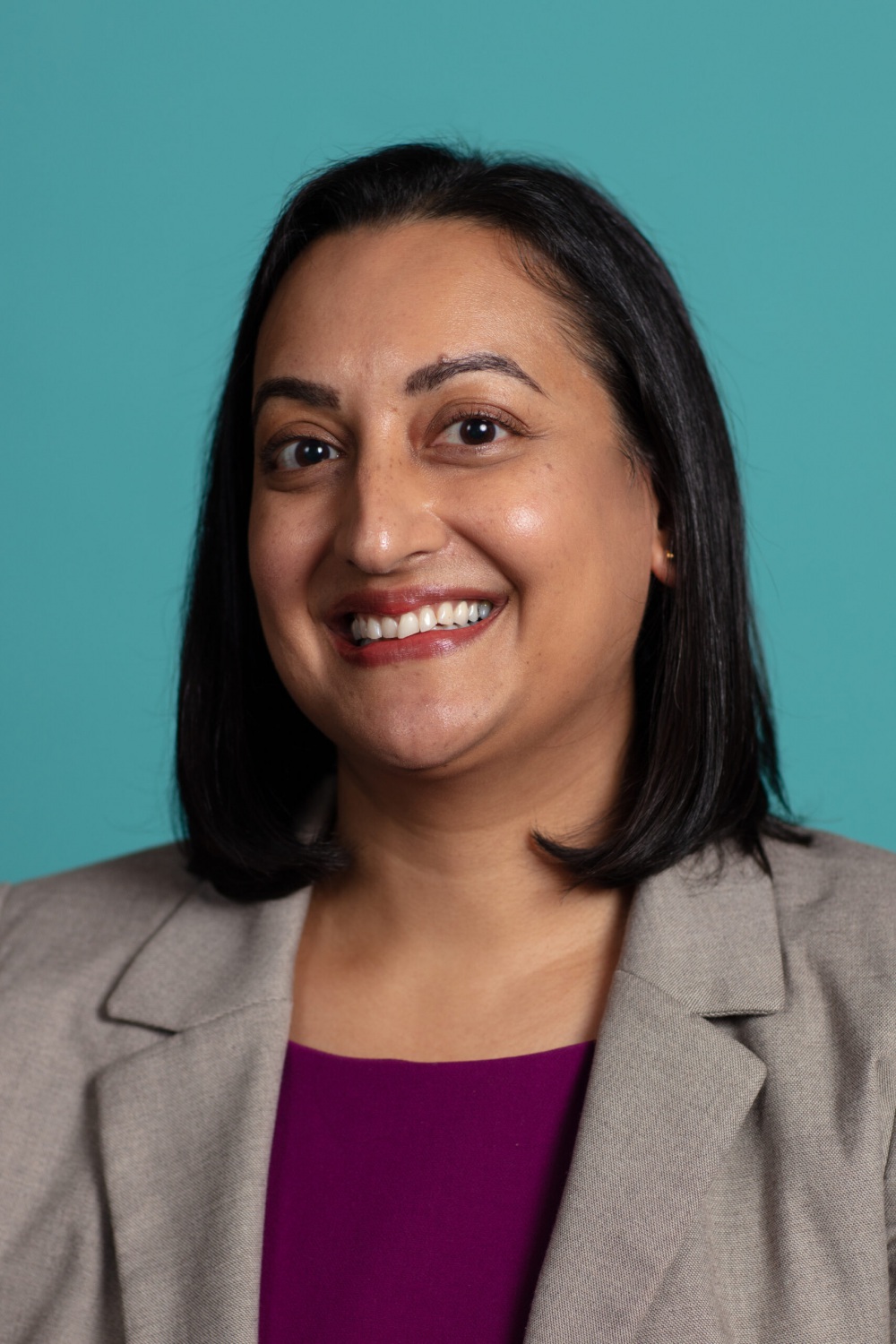 Team - Social Finance