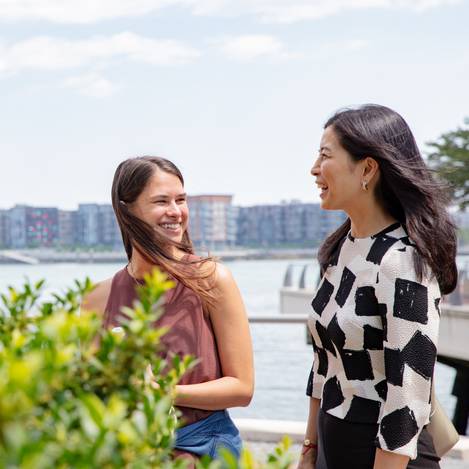 Careers - Social Finance