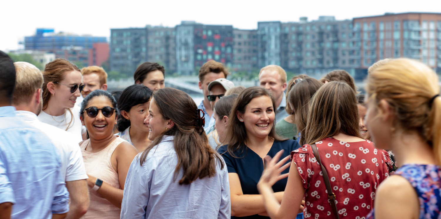 Careers - Social Finance