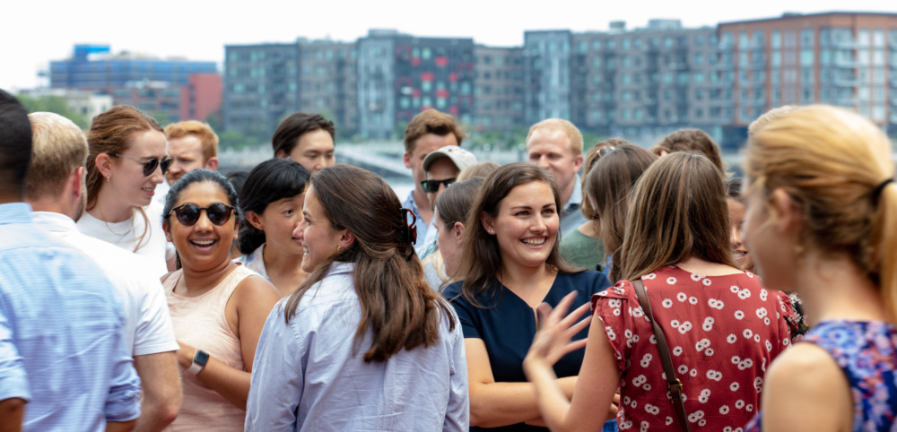 Careers - Social Finance