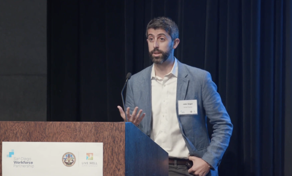 Meet Social Finance’s Vice President, Head of Impact Advisory and ...