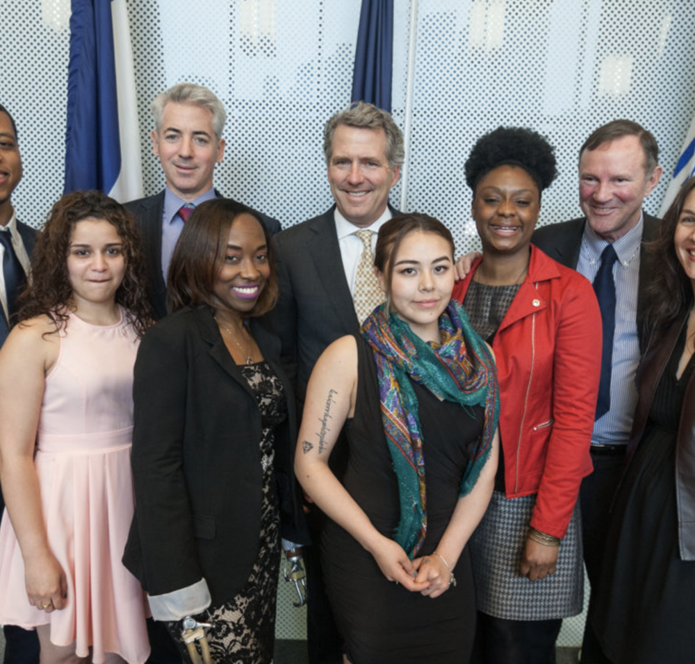 DACA Graduate School Loans: Information for Students