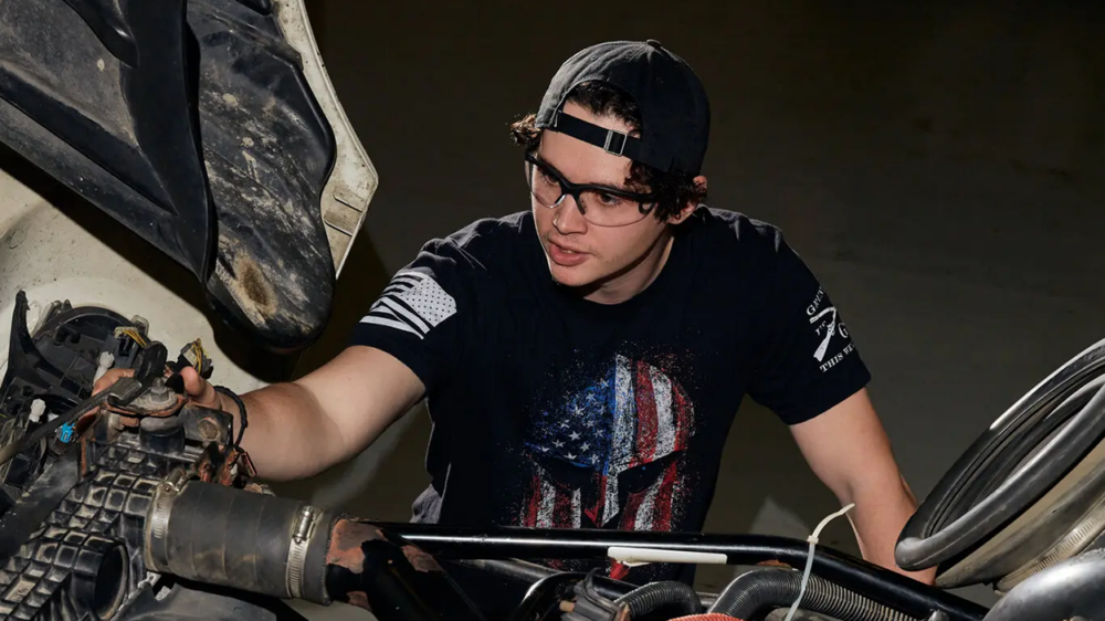 Case Study: American Diesel Training Centers Career Impact Bond ...