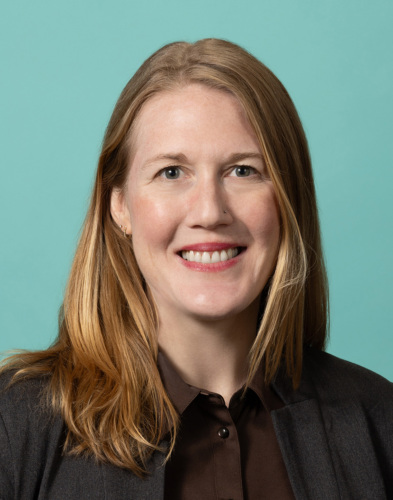 Meg Massey - Social Finance