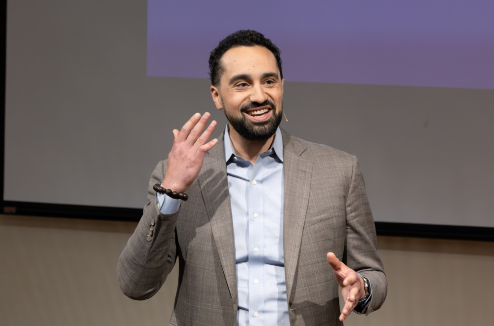 The Social Finance Institute - Social Finance