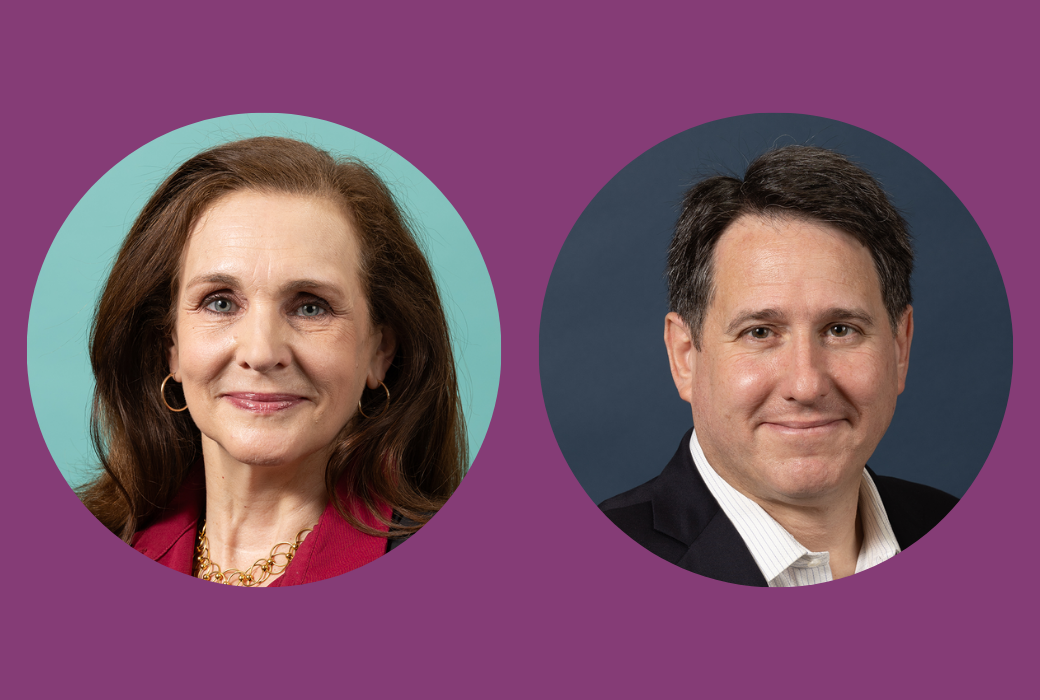 A Conversation With the Social Finance Institute's Karen Anderson and ...