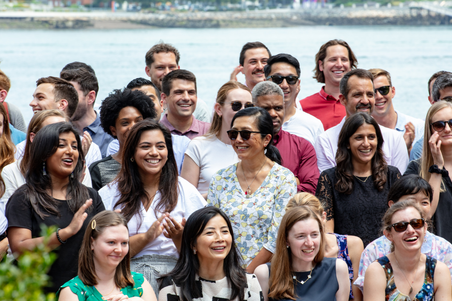 Careers - Social Finance