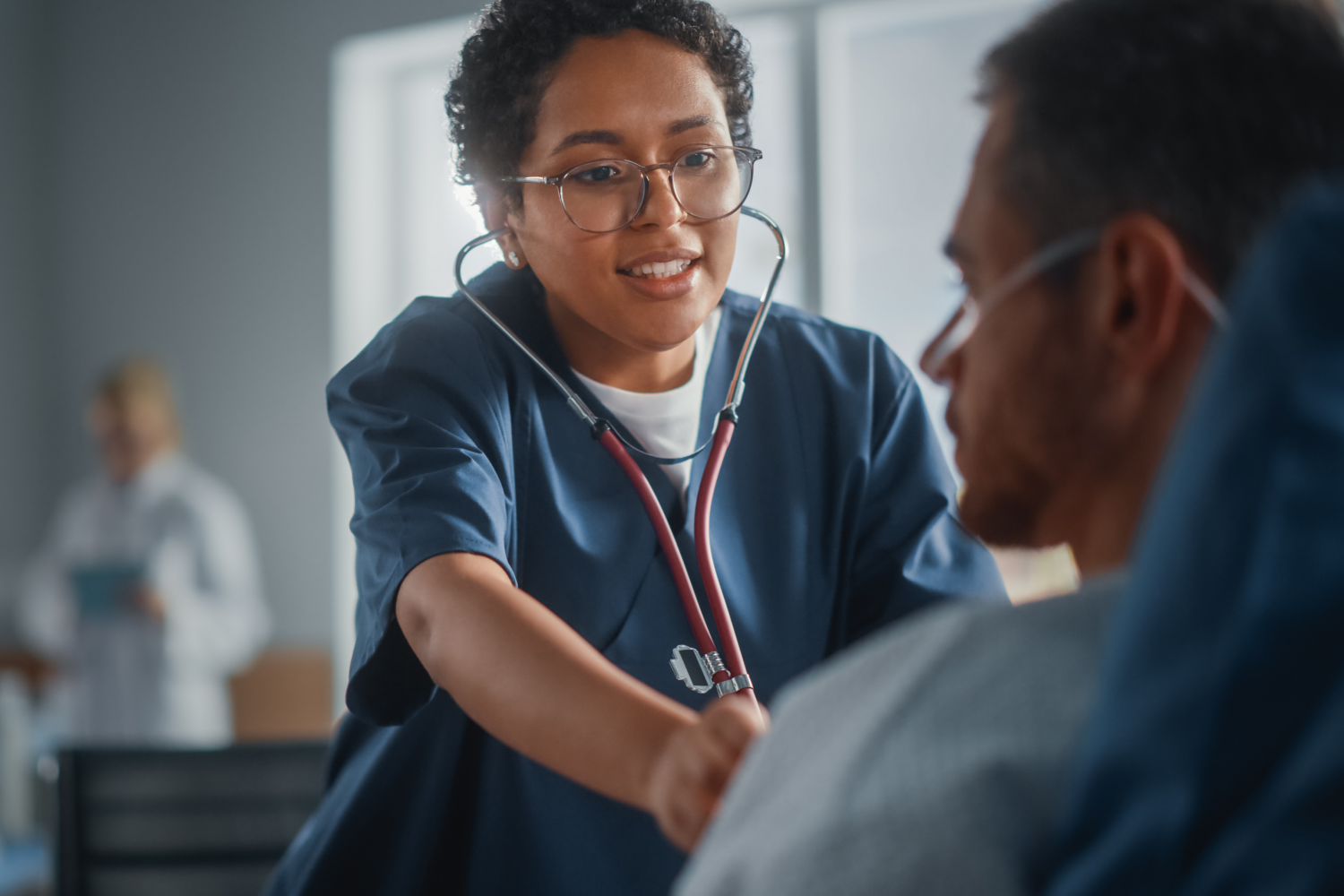 ReNEW Fund: Reinvesting in Nursing Education and Workforce - Social Finance