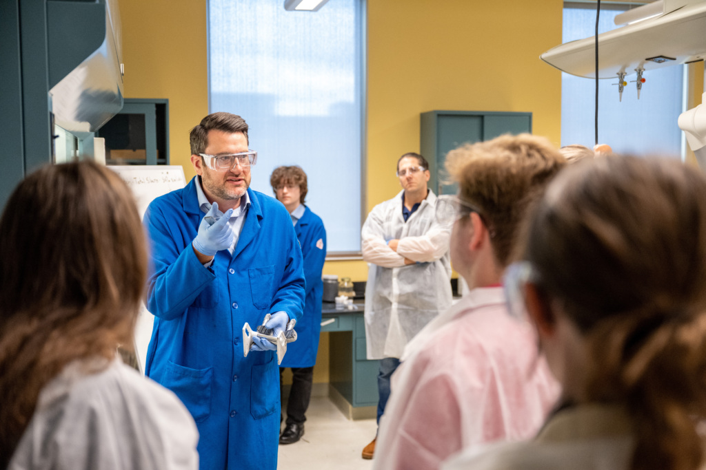 Evaluating the NSF Energy Storage Engine in Upstate New York - Social ...