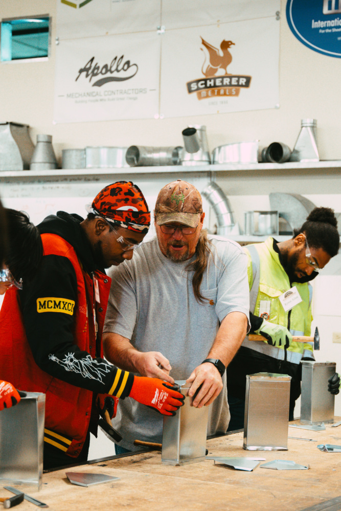 How Investments in Pre-Apprenticeship Programs Can Strengthen the ...