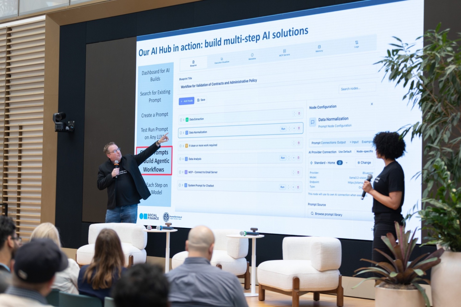 Building AI Leaders for the Public Good: Introducing Claude Corps ...